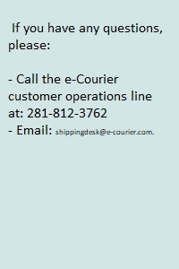e-Courier